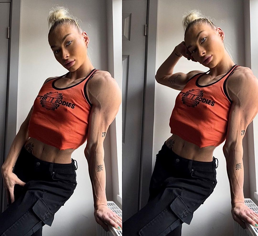 Alix Small