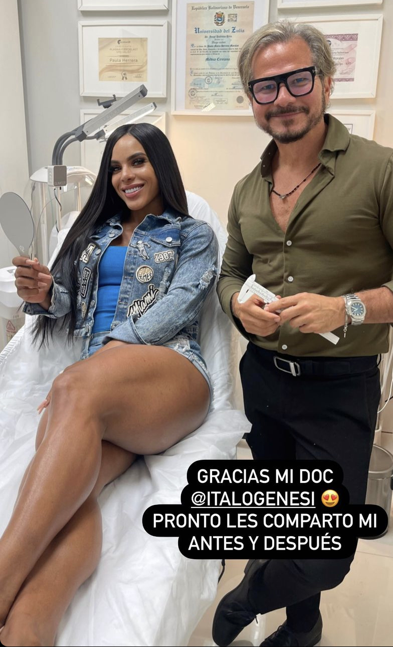 Yarishna Ayala