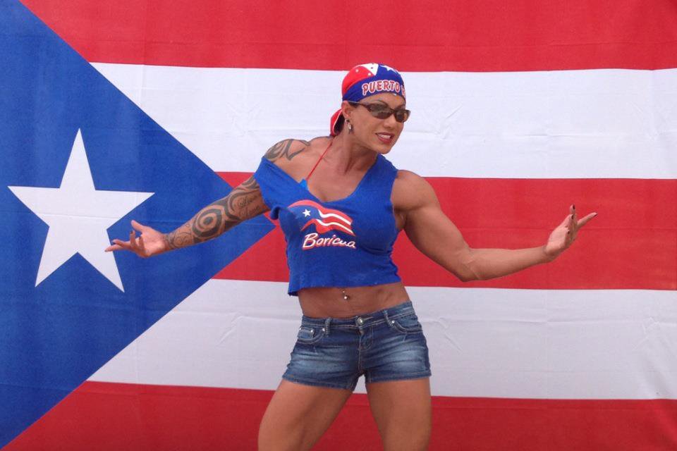 Mikaila Soto