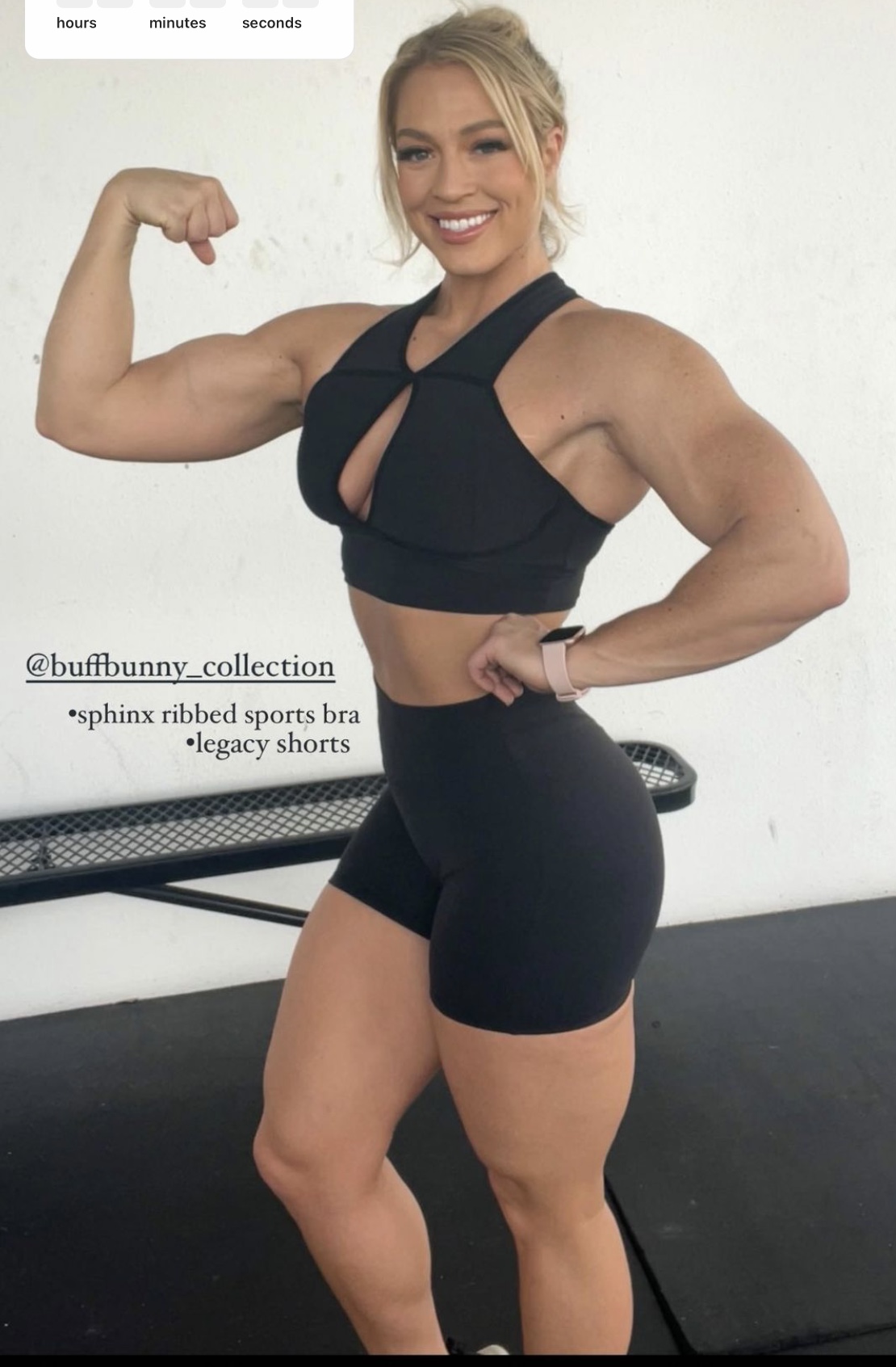 Brittany Best (thebestbritt)