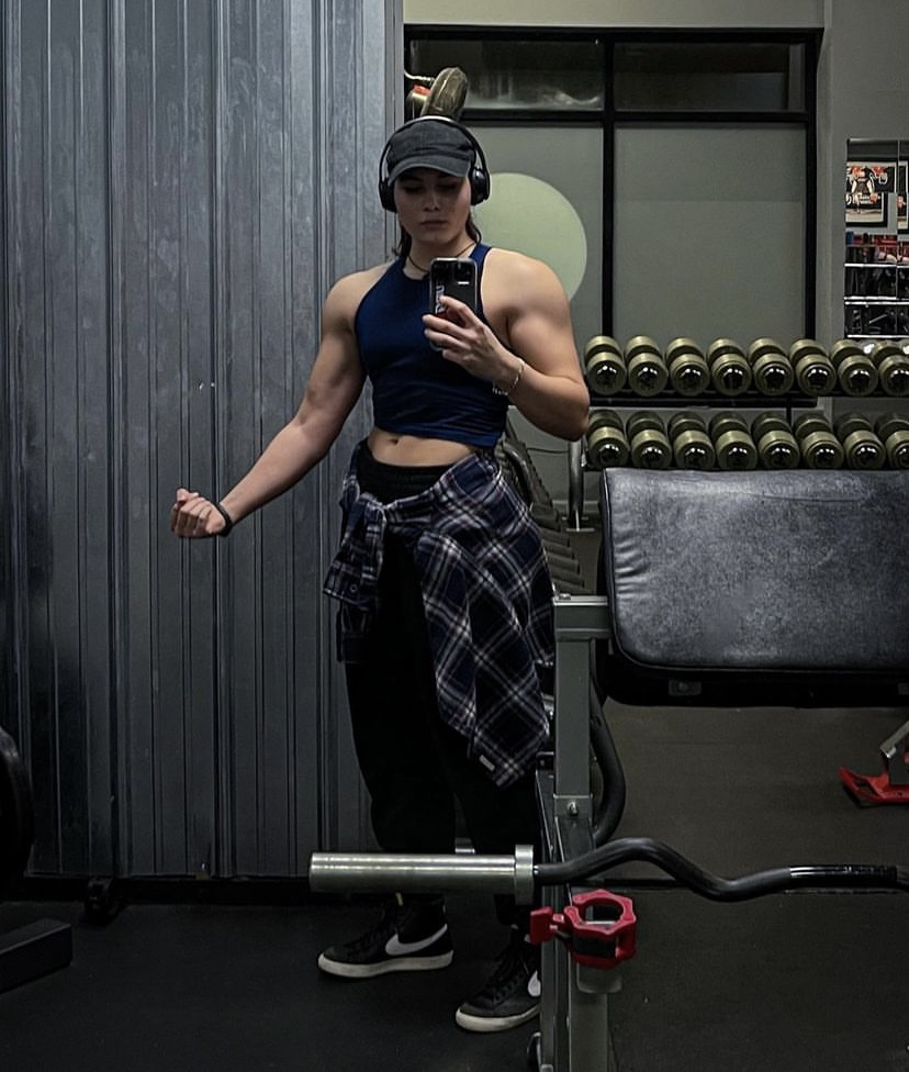 Jesse Marji (jessemarji)