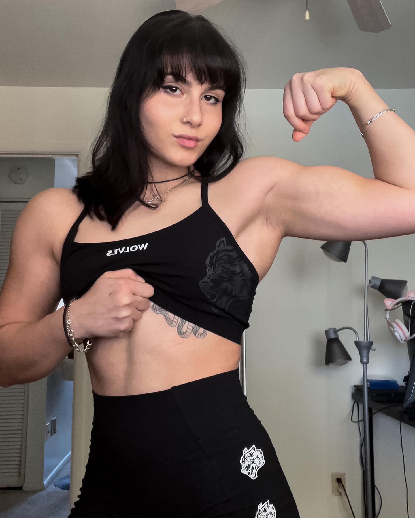 Jesse Marji (jessemarji)