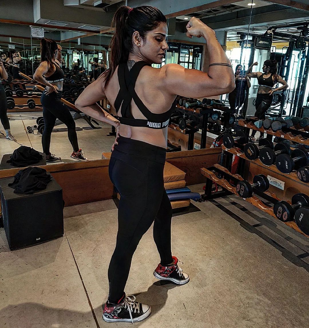 Pooja Singh