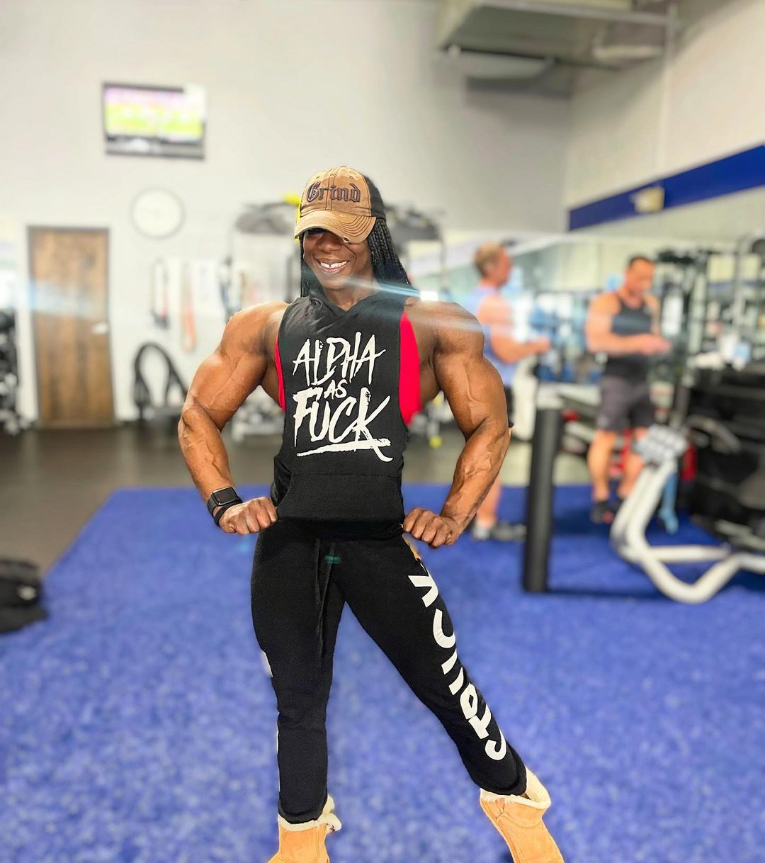 Takeela Reddrick