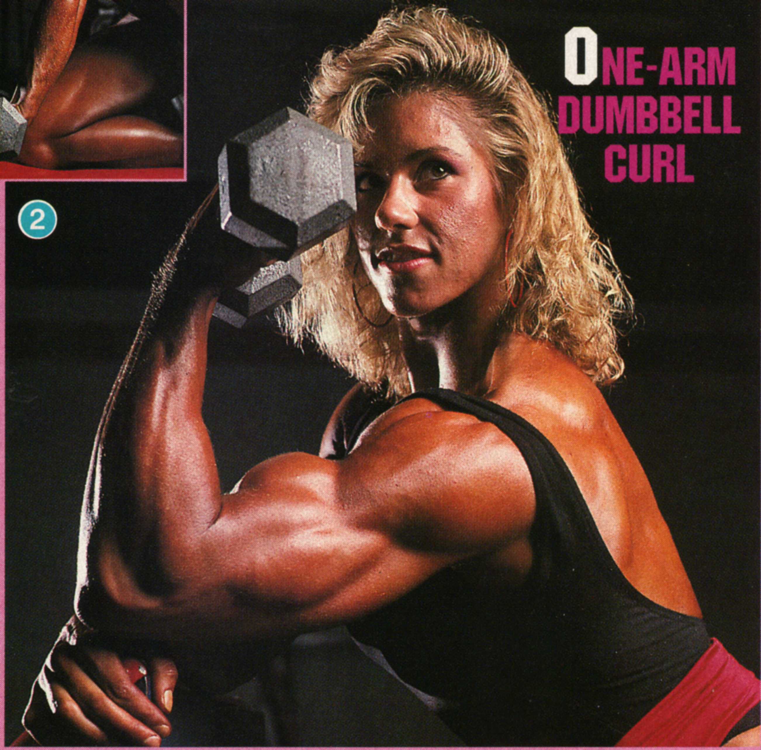 Shelley Beattie (Siren)