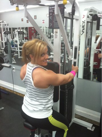 Cindy Phillips Hodgkinson (cindyhodgkinsonifbbpro)