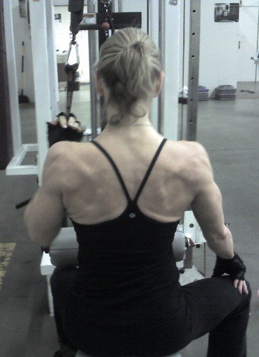 Lisa Anne O'brien-Stark