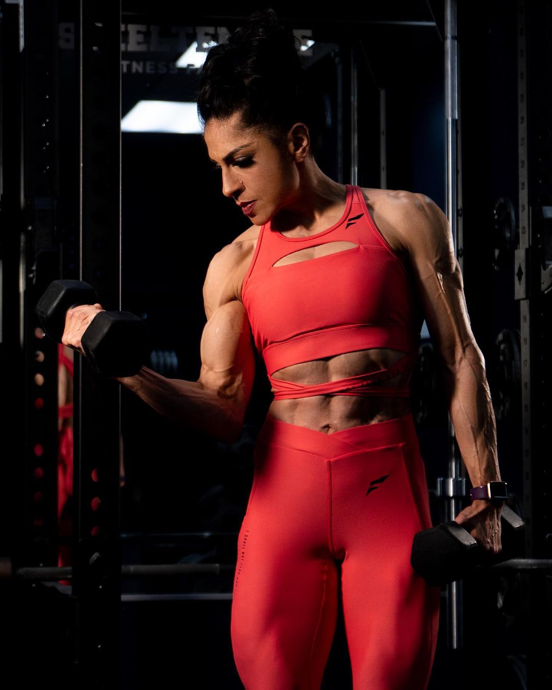 Marisol Tavizon