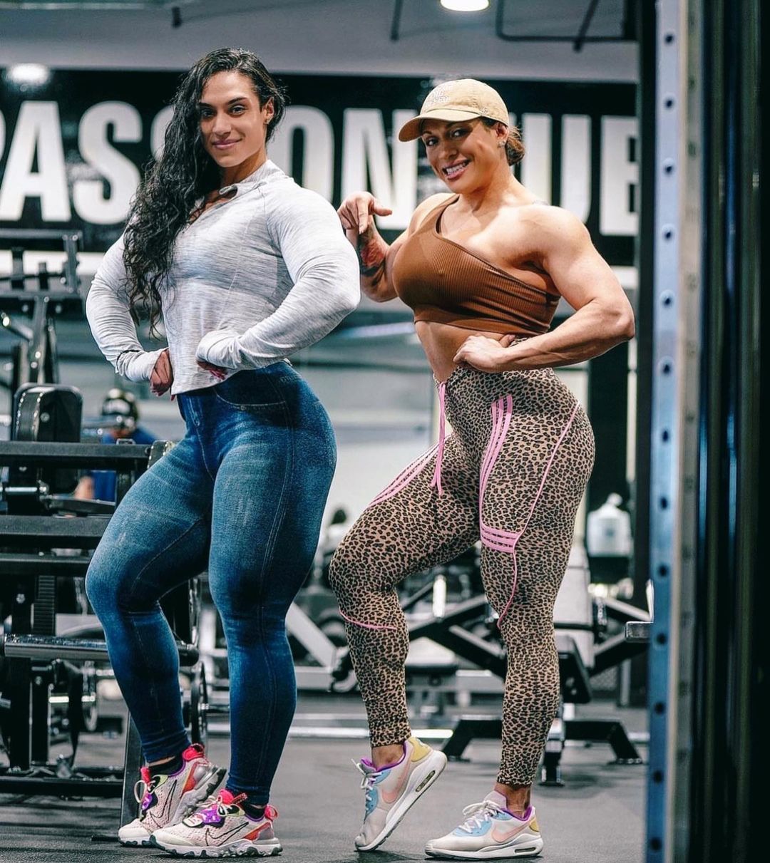 Kristina Nicole Mendoza