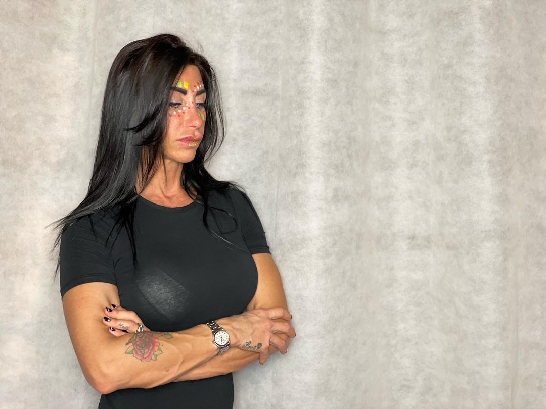 Antonella Anela Federico