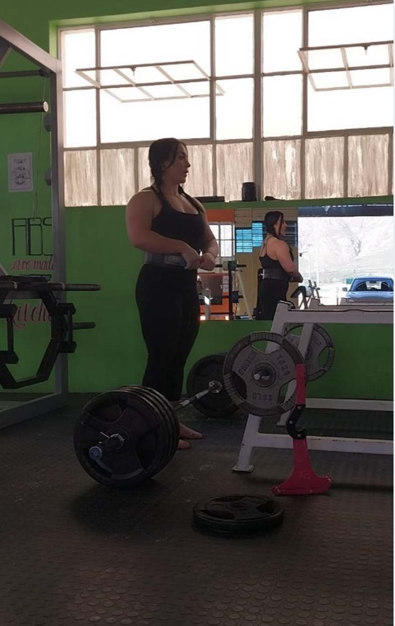 Danielle Viljoen