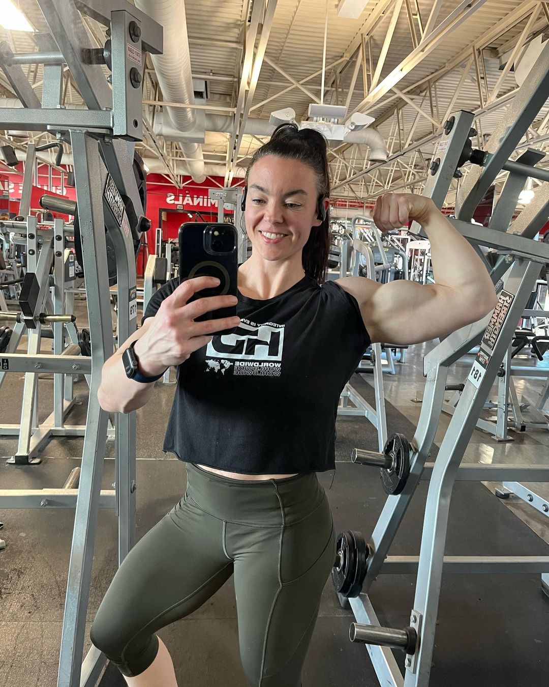 Jodi Boam