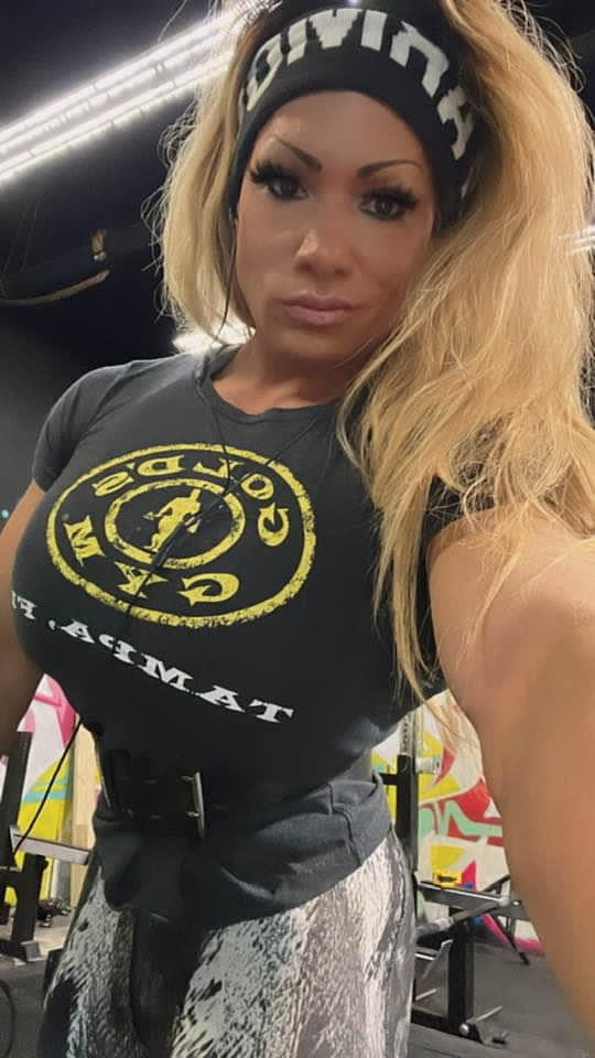 Isabelle Turell