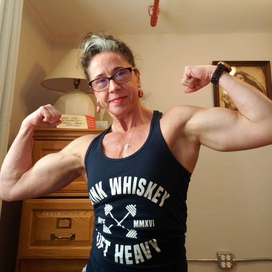 Marnie Anne (needsiron)