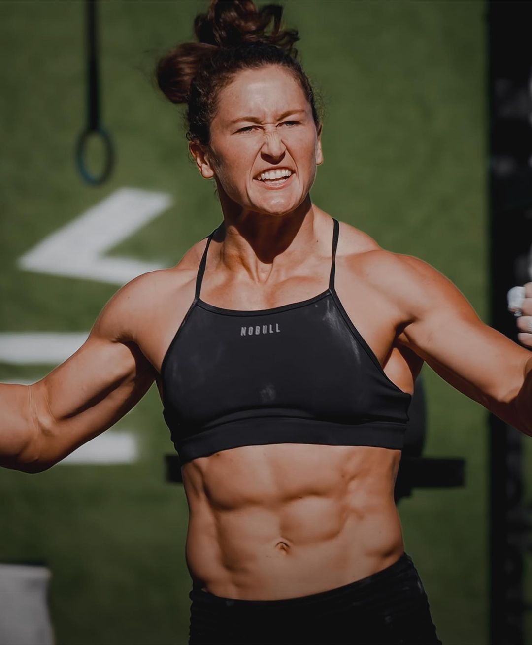 Tia-Clair Toomey-Orr