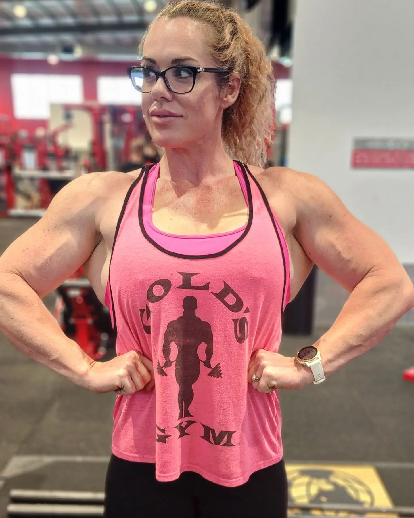 Alana Curnow