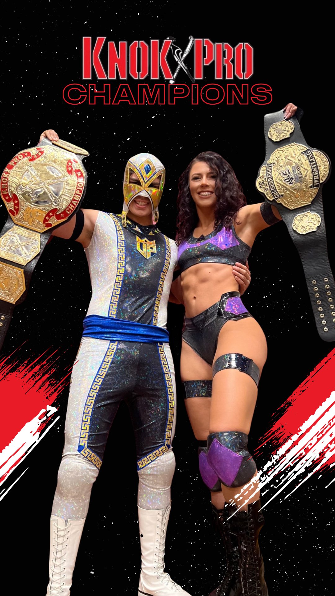 Jessica Roden (J-Rod)