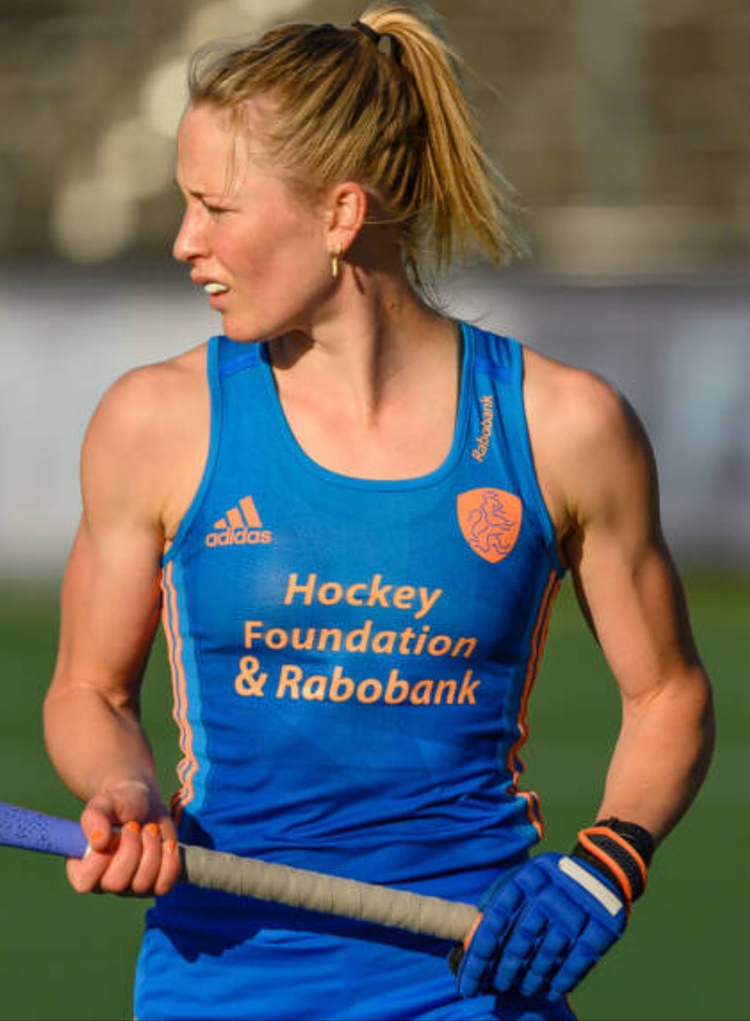 Ireen Van Assem