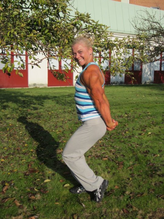 Riitta Mustonen