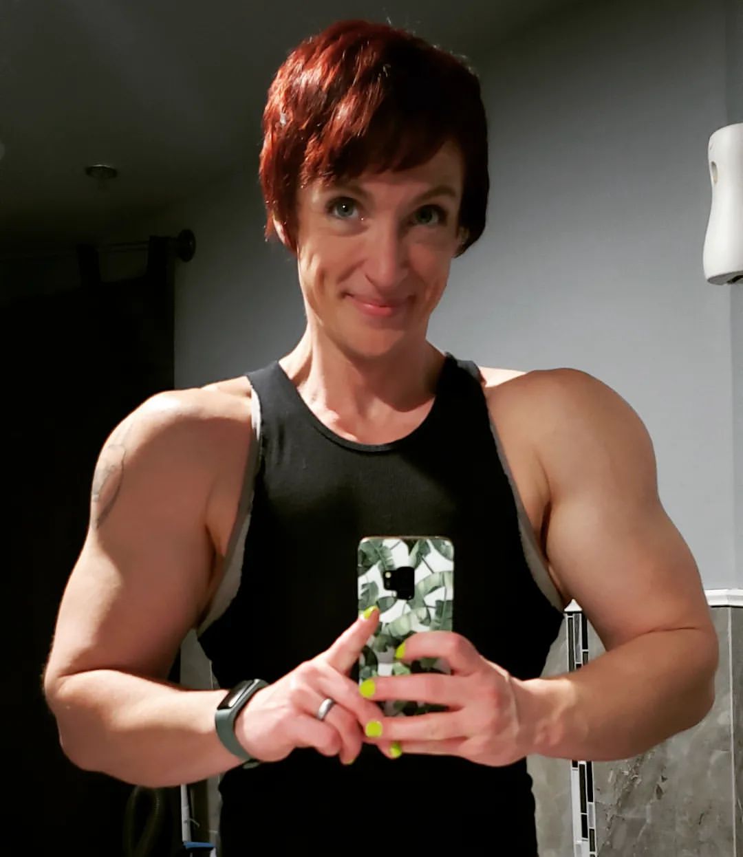 Kimberly (FlexxyFunFit)