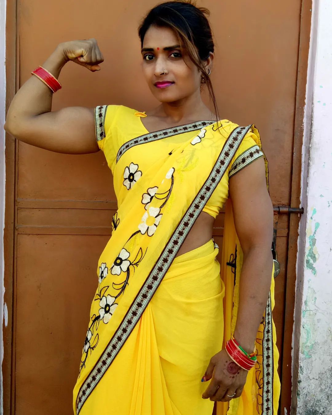 Mamta Singh