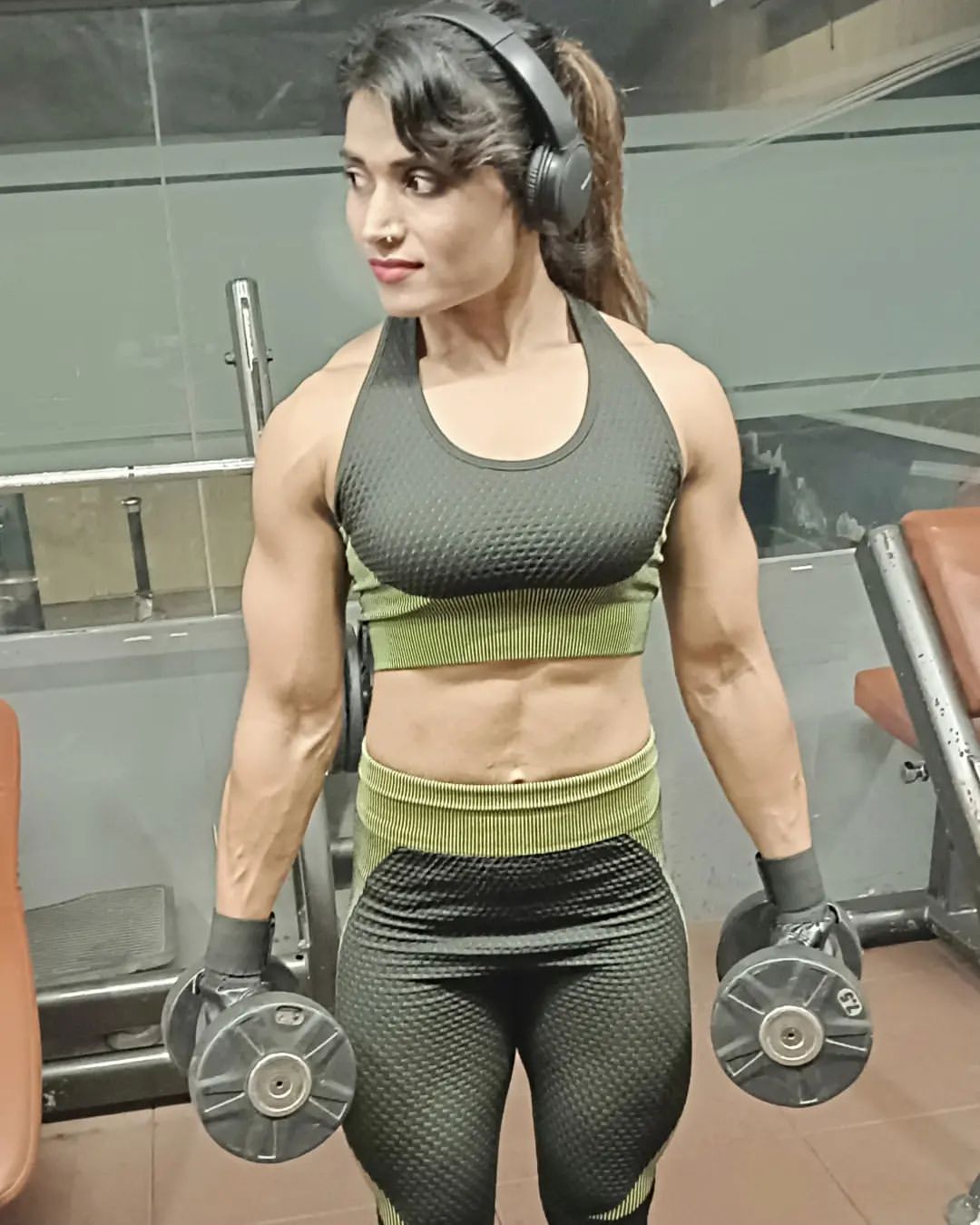 Mamta Singh