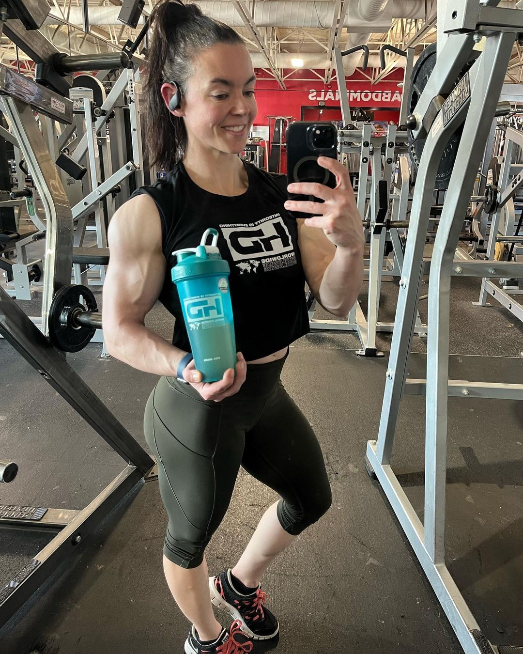 Jodi Boam
