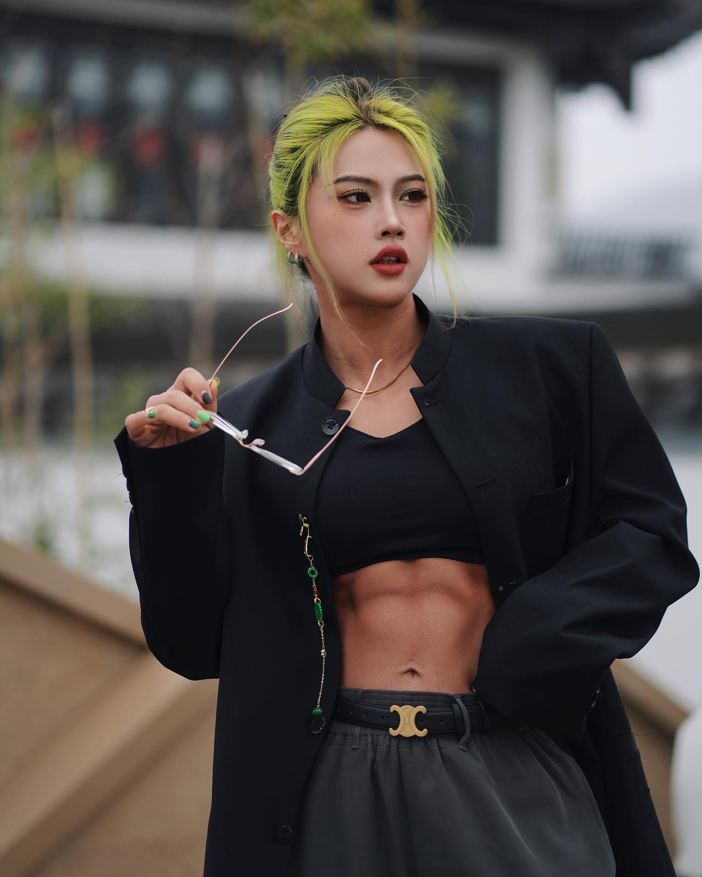 Jessica Shěn Yǎjié (dàtuánzi6)