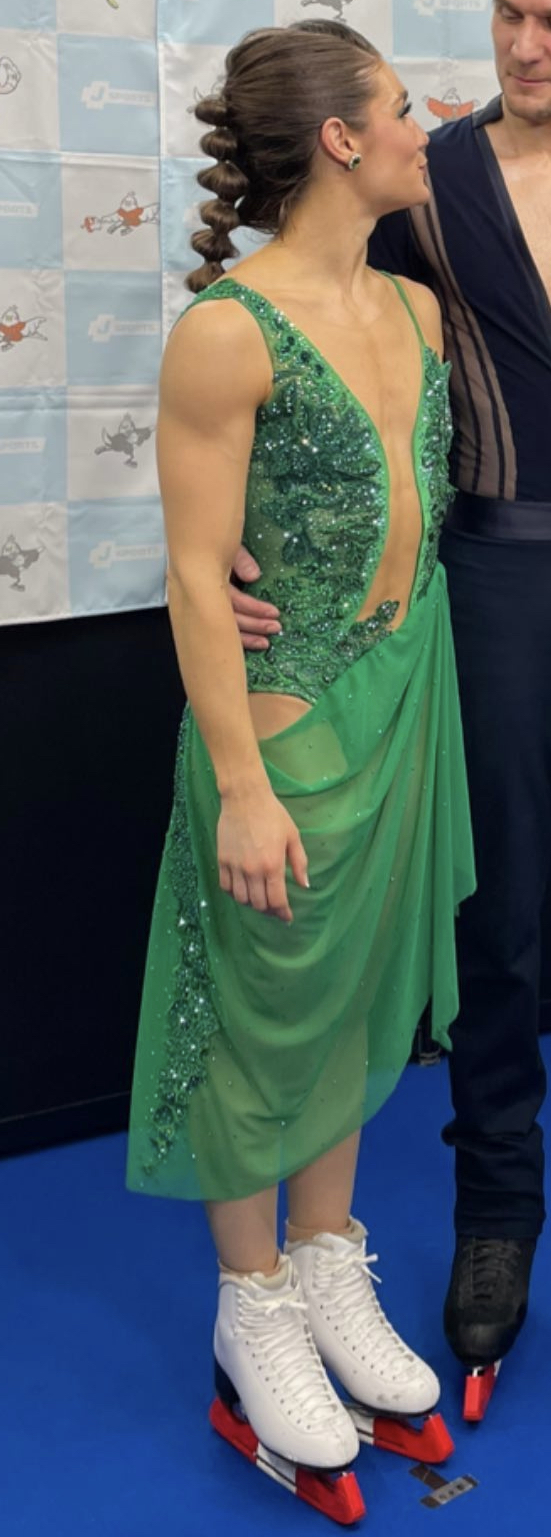 Laurence Fournier Beaudry