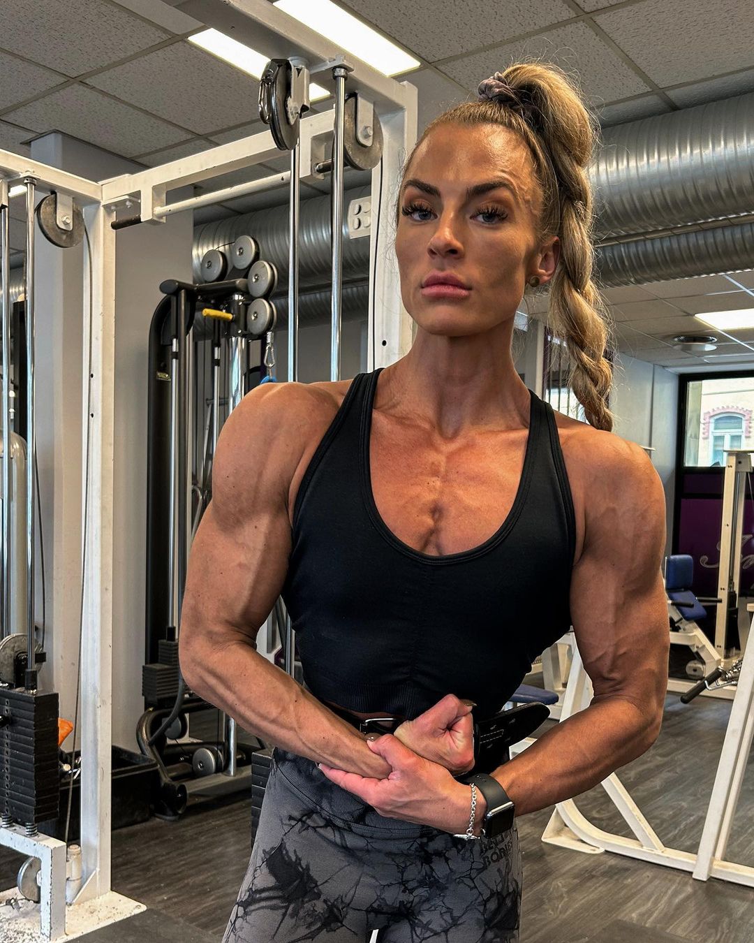 Elin Sellgren