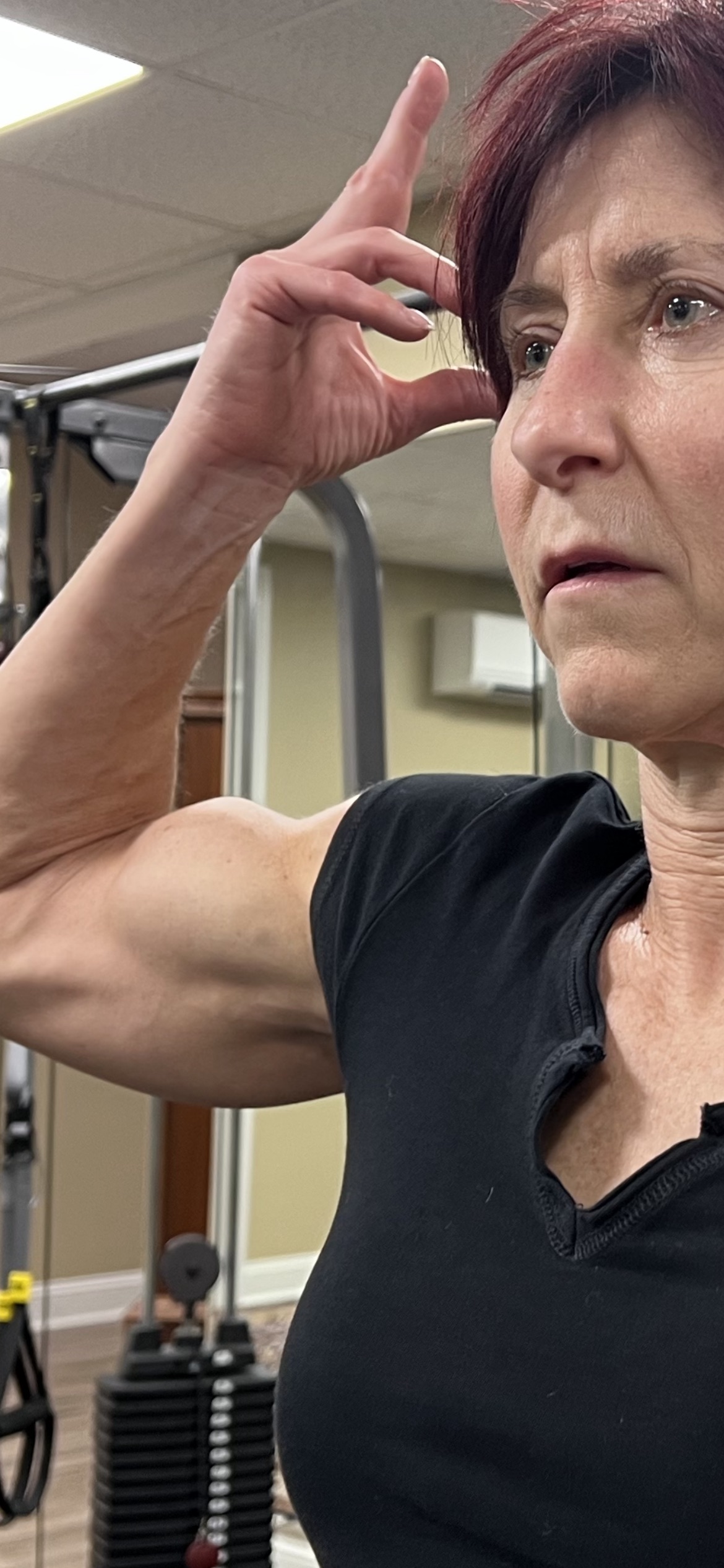 Maryon (@Kim_Hale_Fitness)