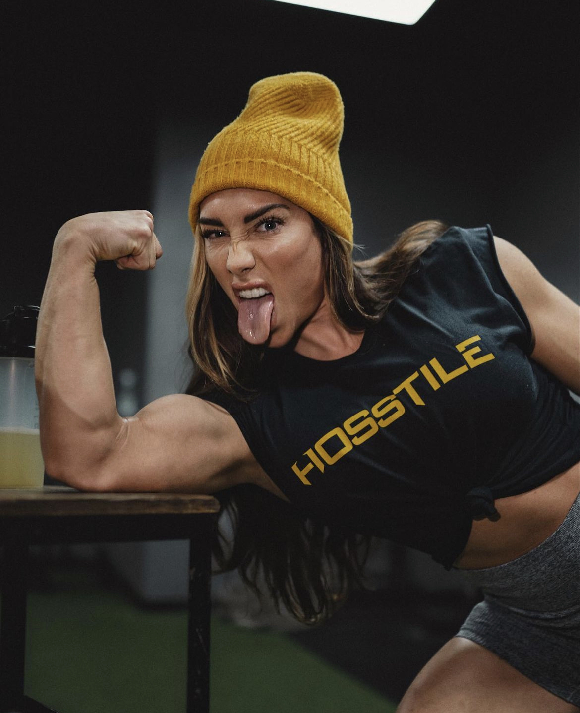 Ashley Marie Lakomowski