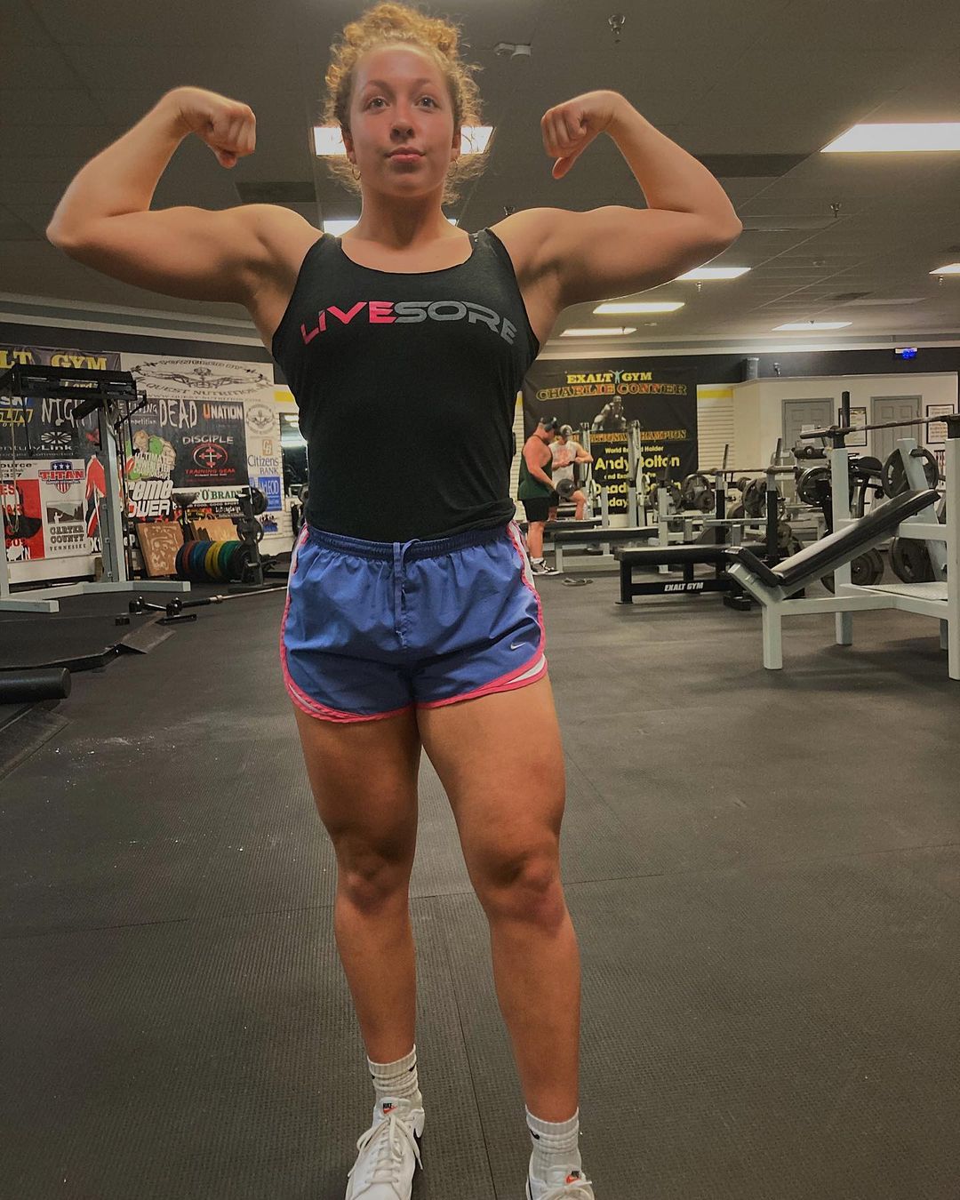 Amelia Malcolm (gymelia_)
