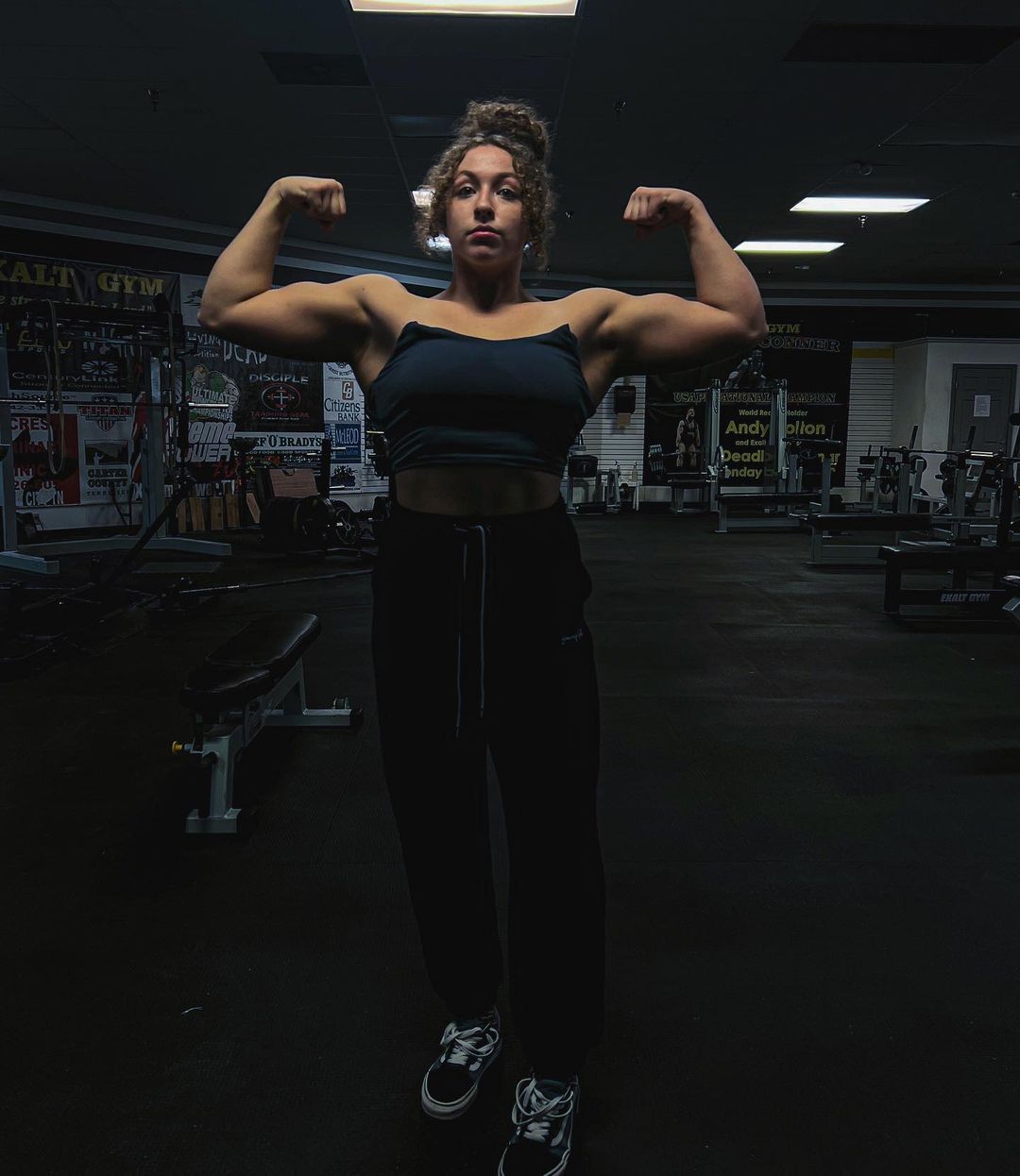 Amelia Malcolm (gymelia_)