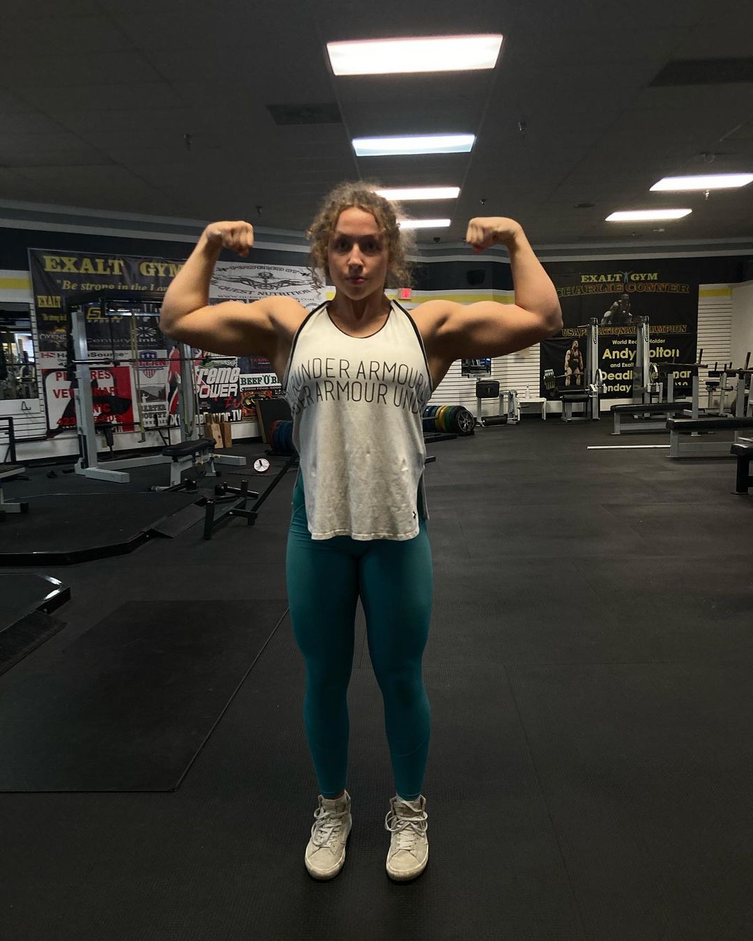 Amelia Malcolm (gymelia_)