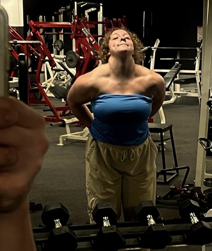 Amelia Malcolm (gymelia_)