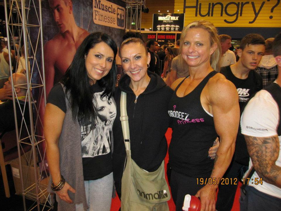 Sarah Lawson