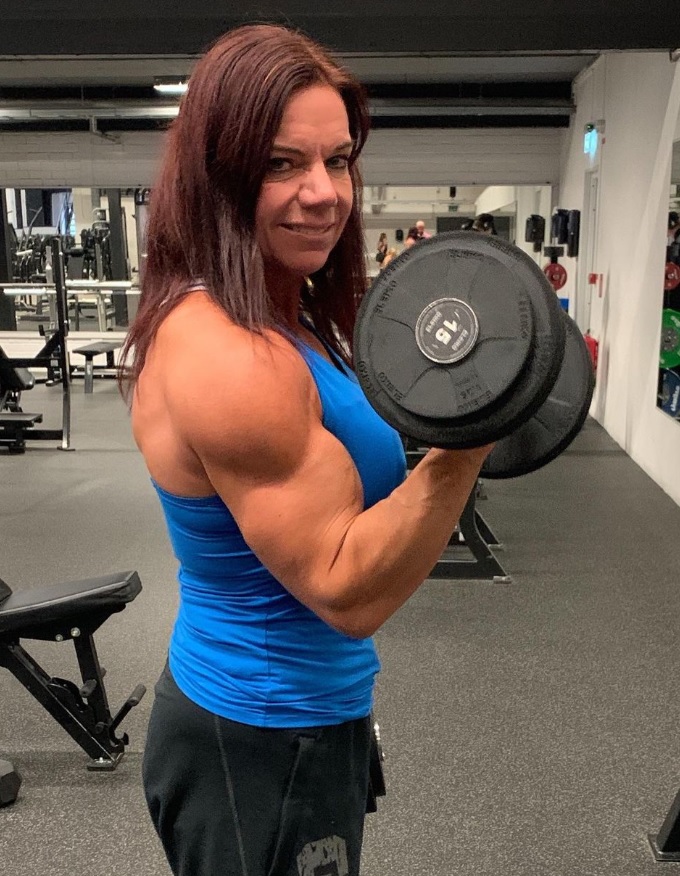 Petra Enderborn
