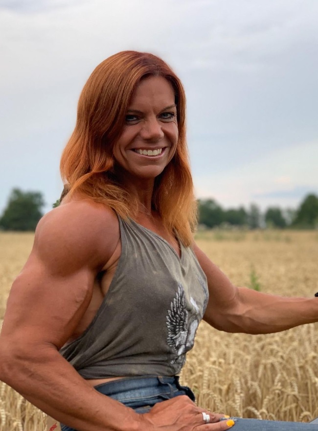 Petra Enderborn