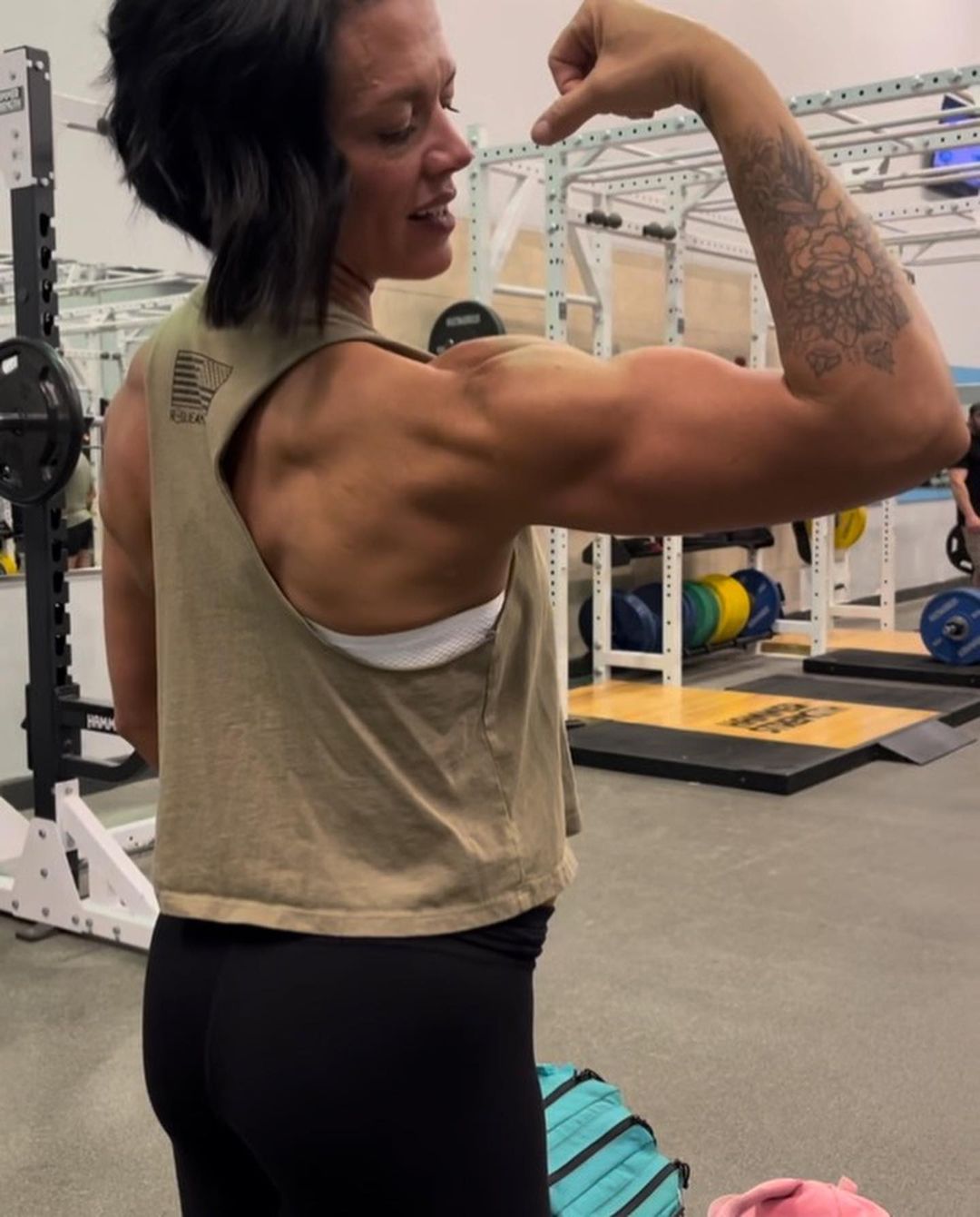 Kasey Taylor