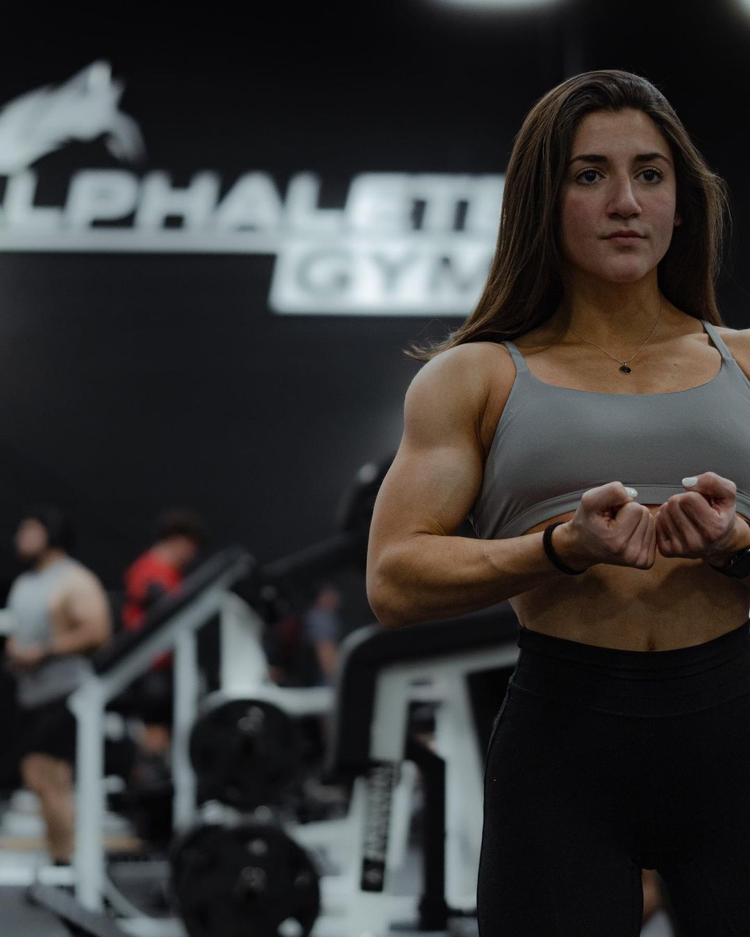 Katerina Poulopoulos