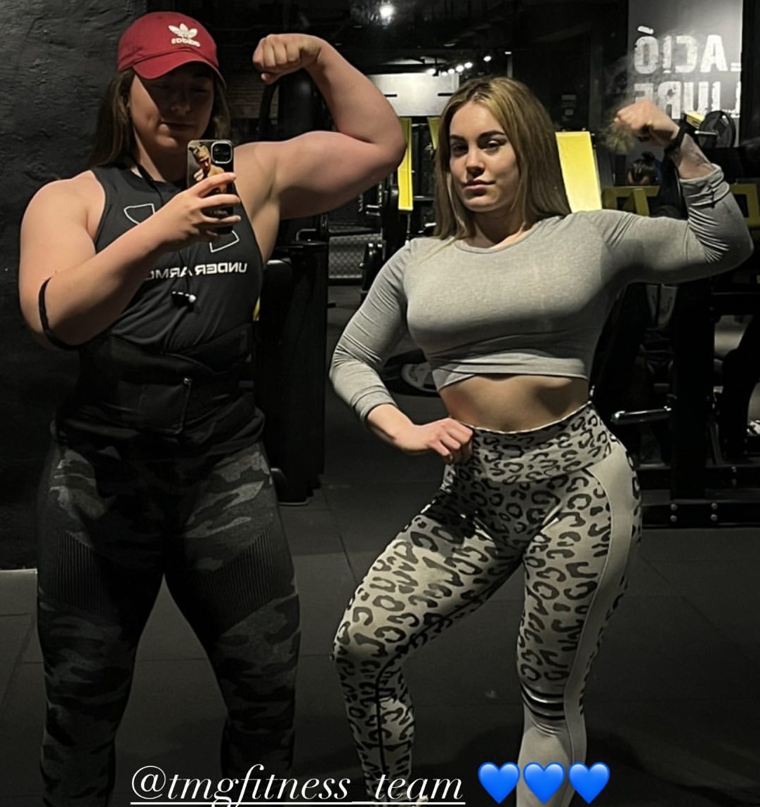 Maria Espinosa (espisepu)