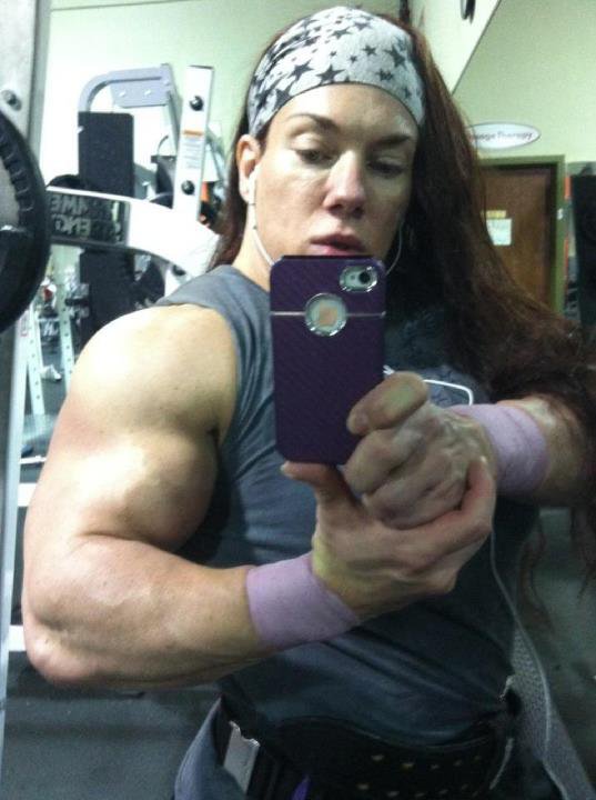 Wendy McMaster