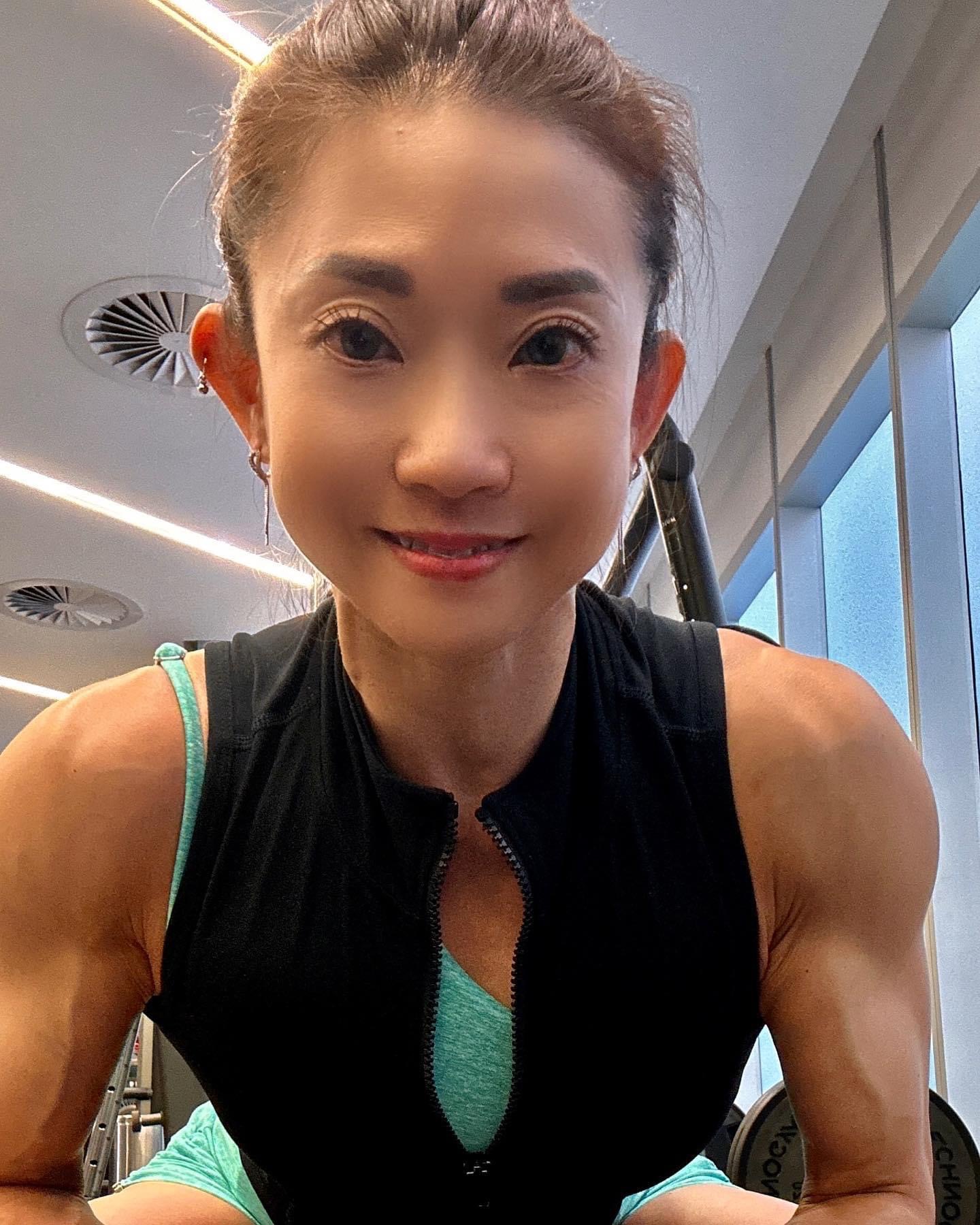 Sara Cheung