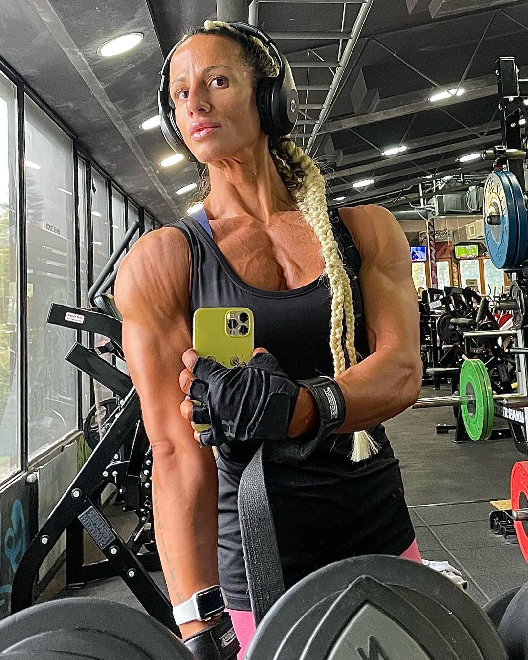 Andrijana Pantovic