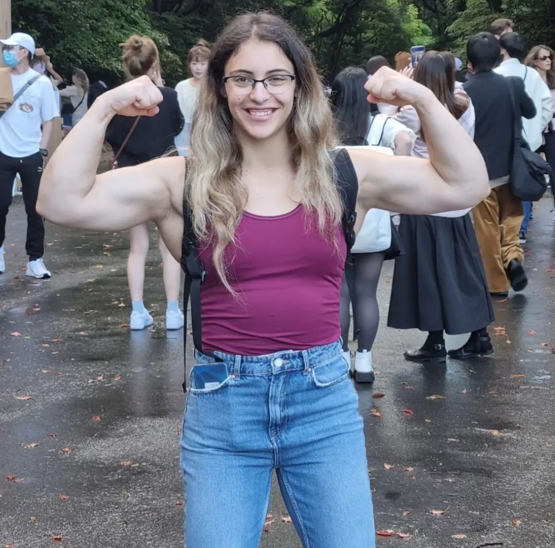 Yael Taub