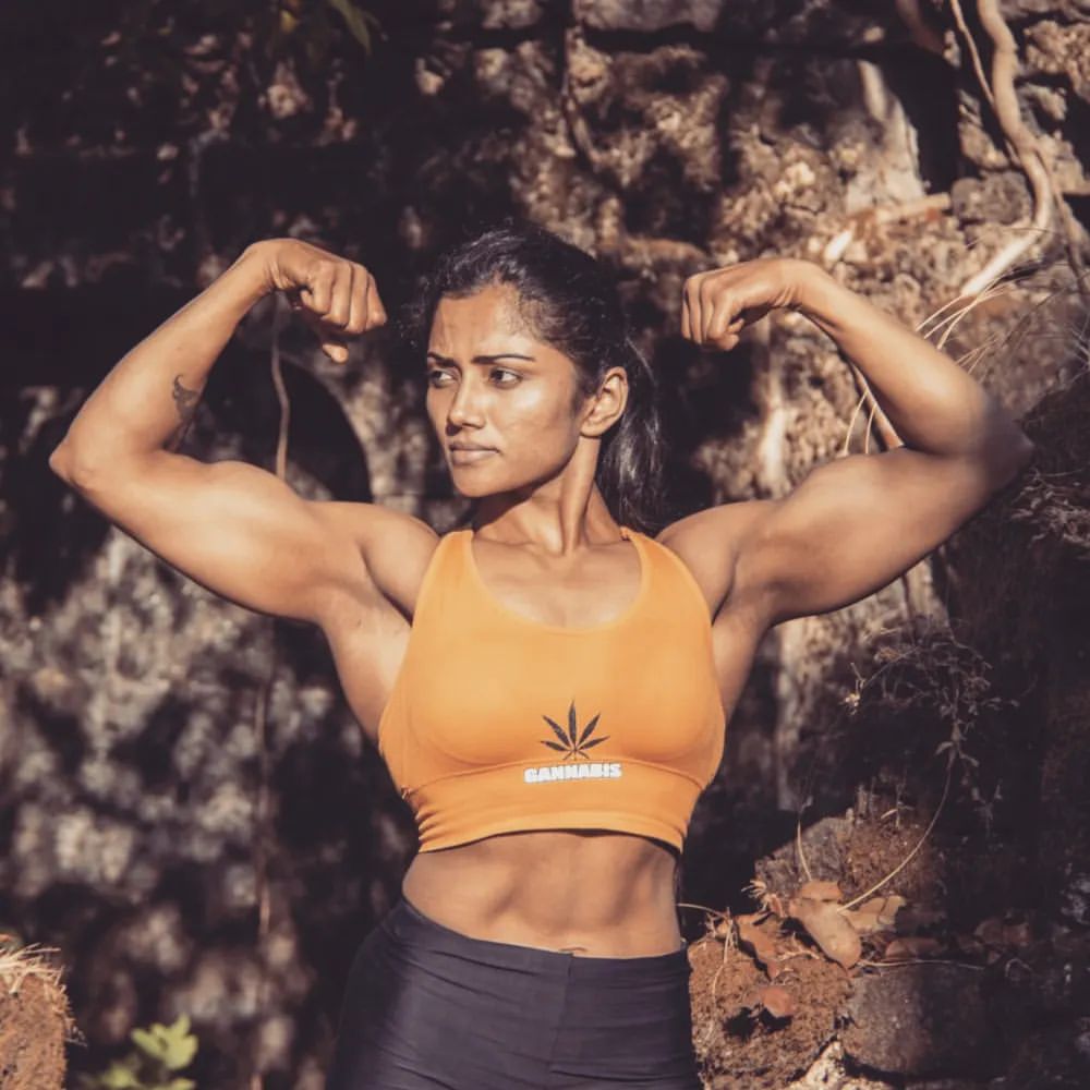 Pooja Gowda