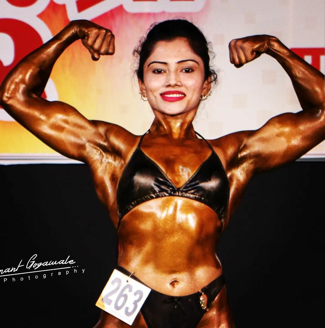 Pooja Gowda
