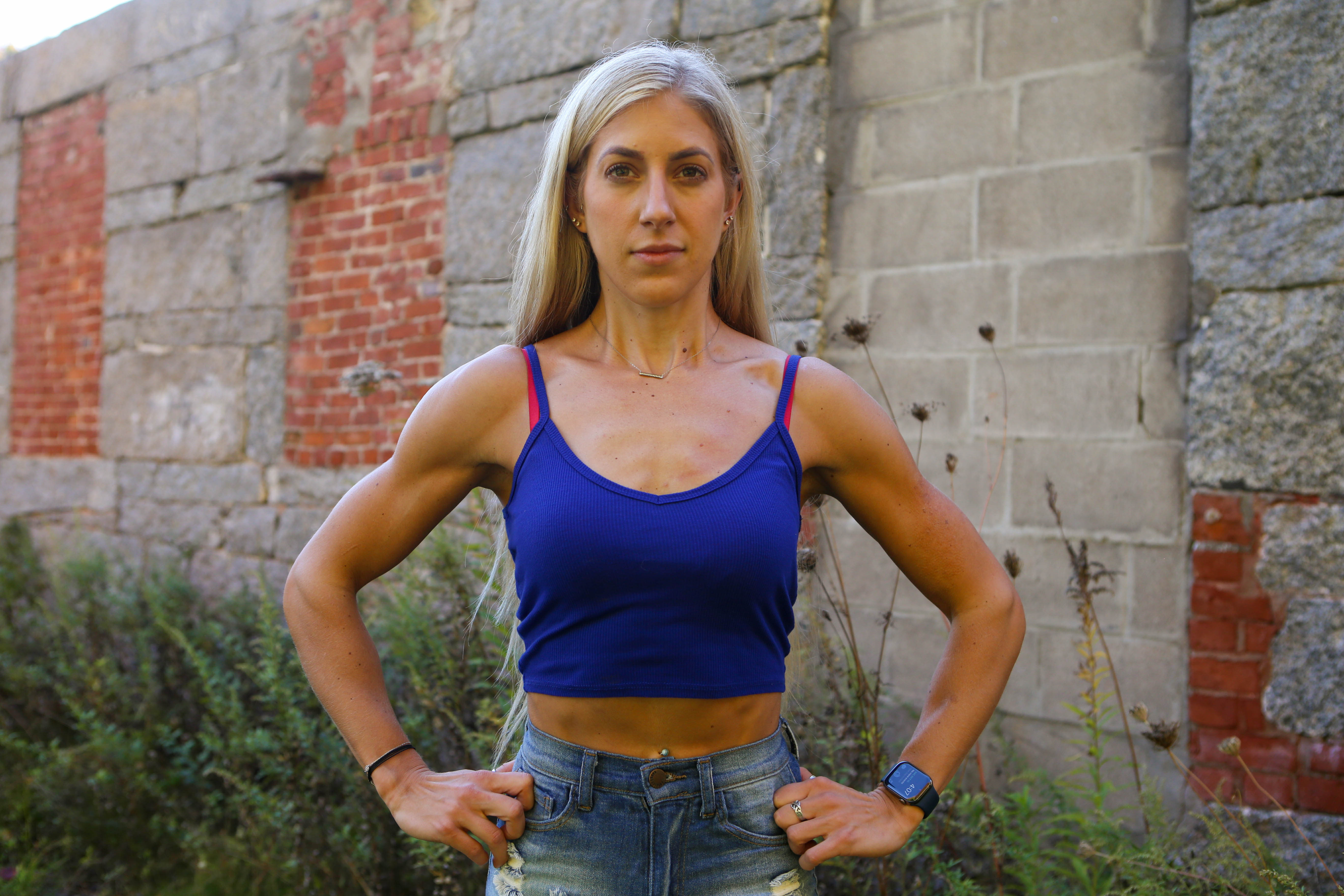 Melissa Meyer (melis4101)