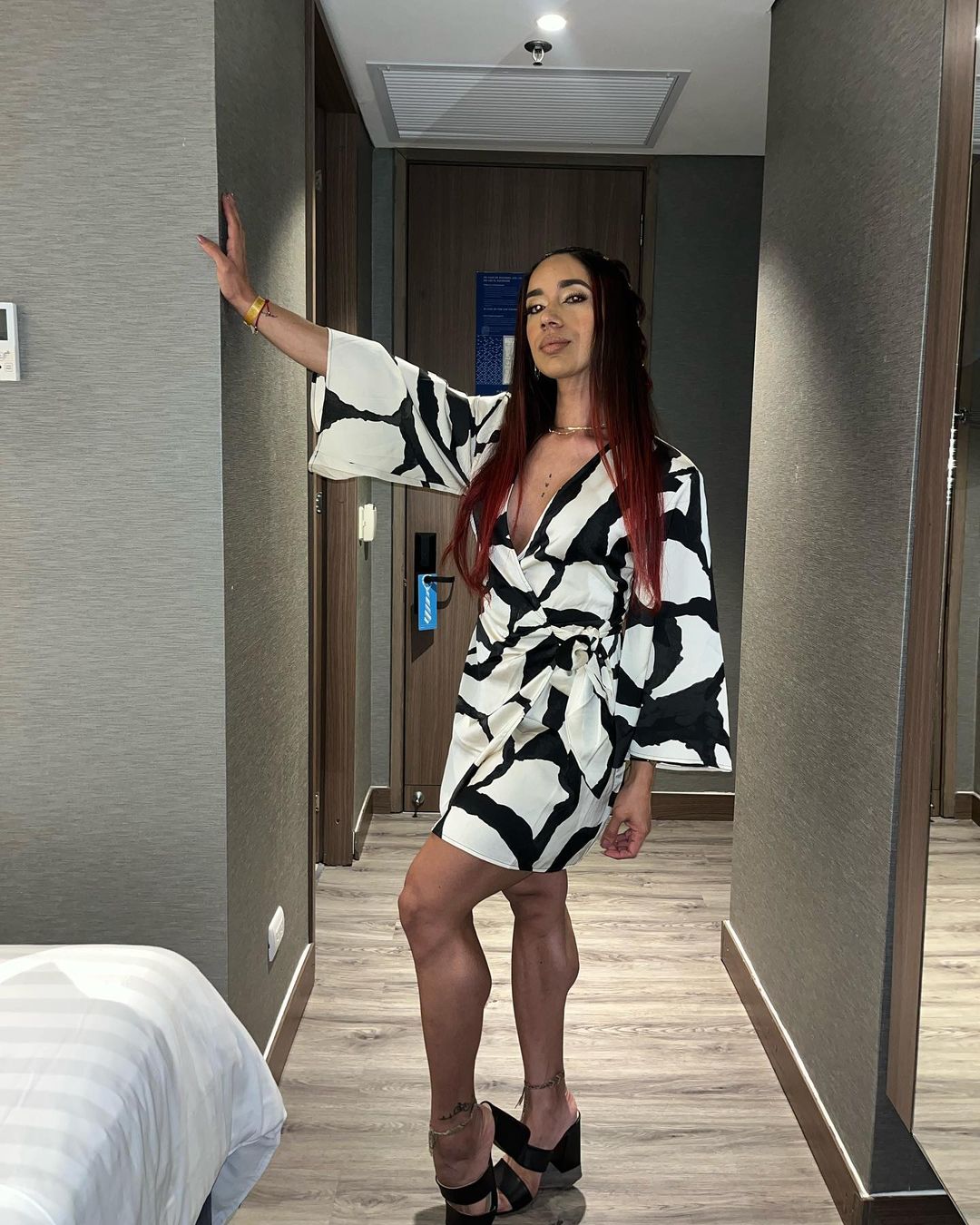 Karen Marino Balldovino